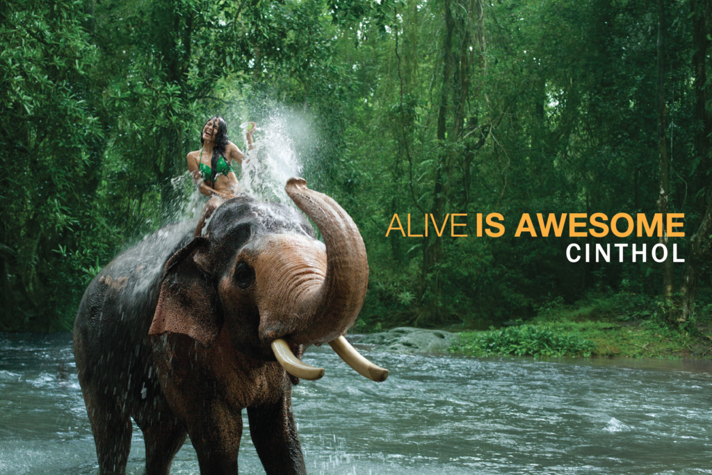 Case Study- How a Brand Cinthol Promote Its Campaign Online?