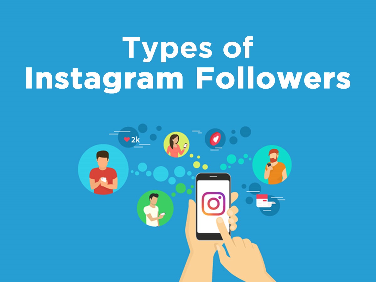 Certain Ways How To Gain Your First 1,000 Instagram Followers? - DIDM Blog