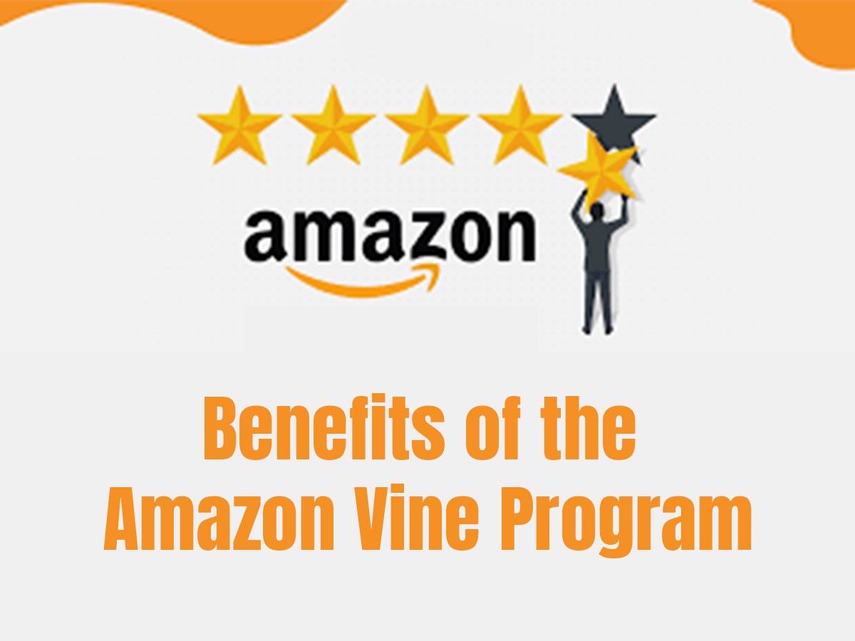 Amazon Vine 2024 - All You Need To Know About This Amazon Program ...