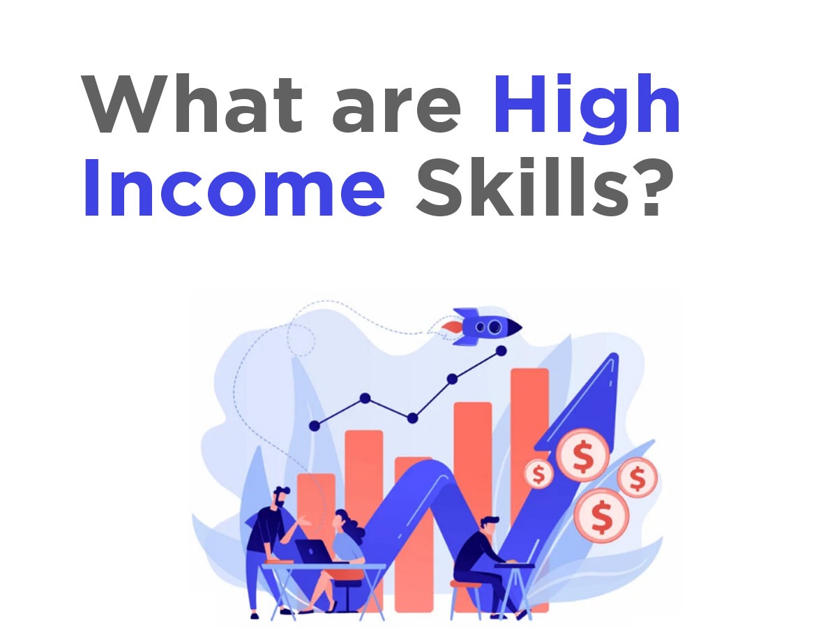 Best Jobs: Top 10 High-Income Skills in India (2024) - DIDM Blog