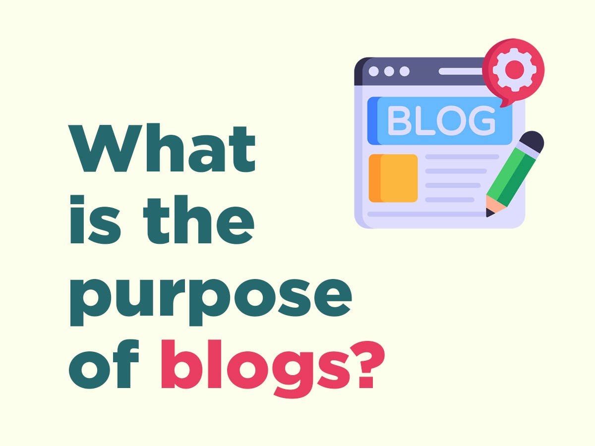How Do Blogs Impact the Sales of a Business? - DIDM Blog
