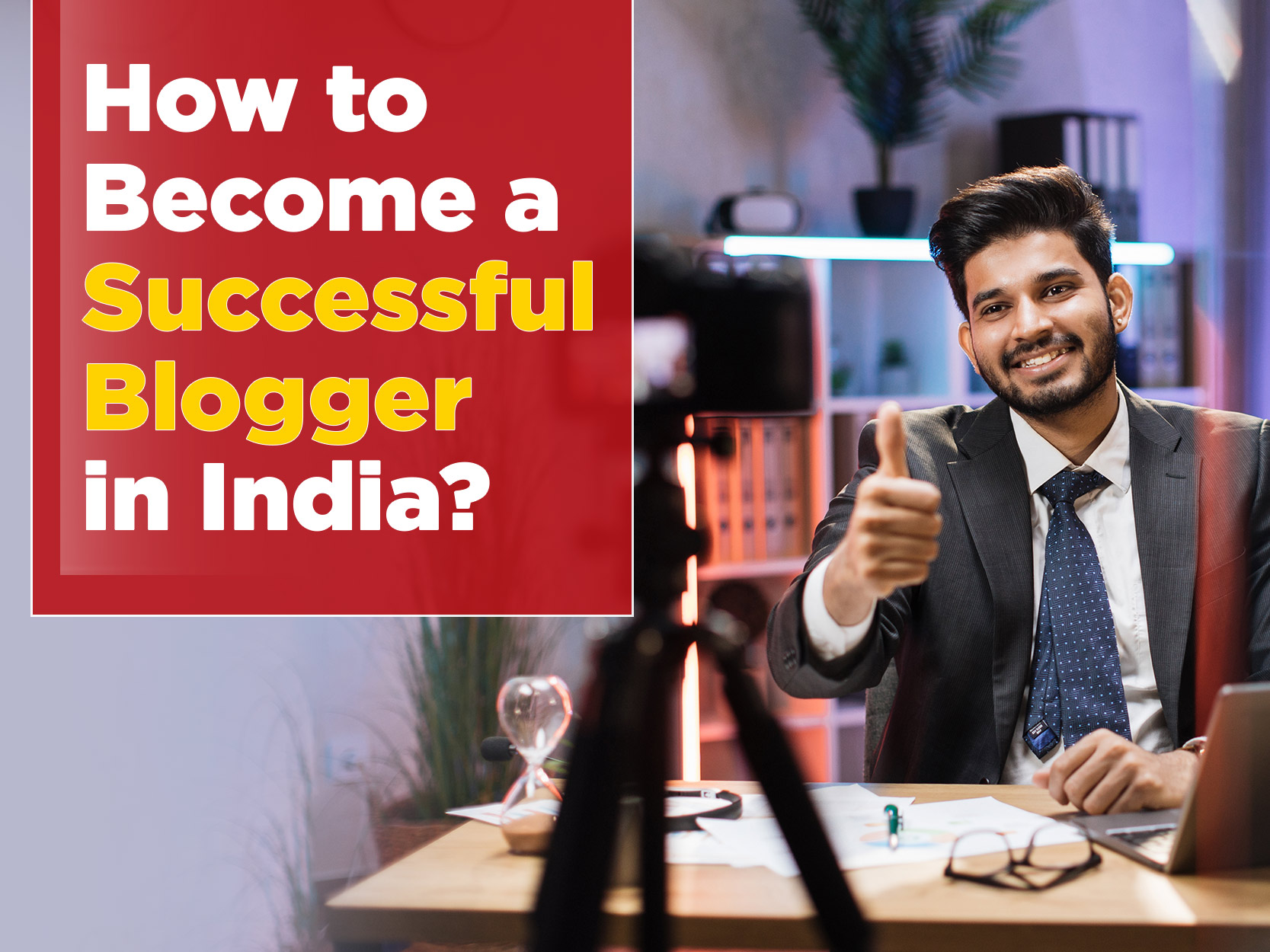 Top Famous Indian Bloggers with Highest Earnings in 2024 - DIDM Blog