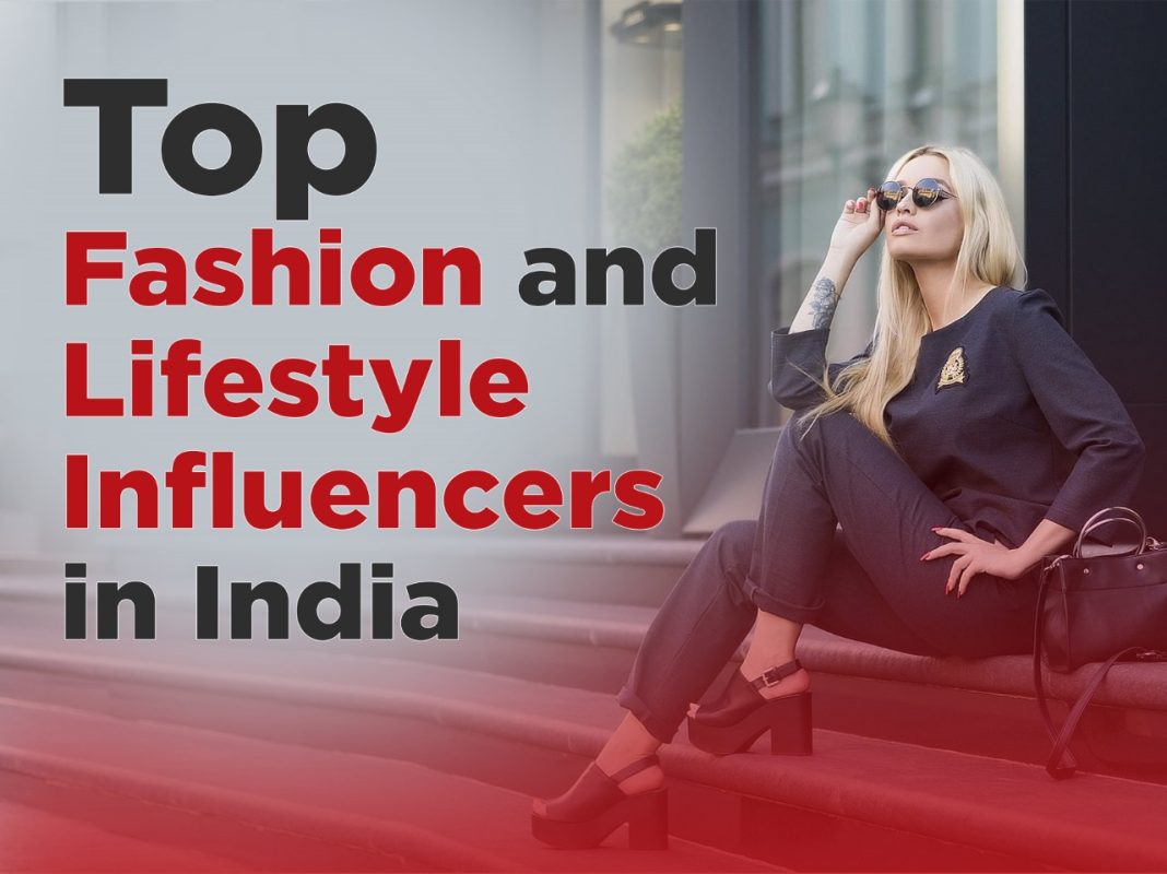 Top Social Media Influencers in India (2024) - DIDM Blog