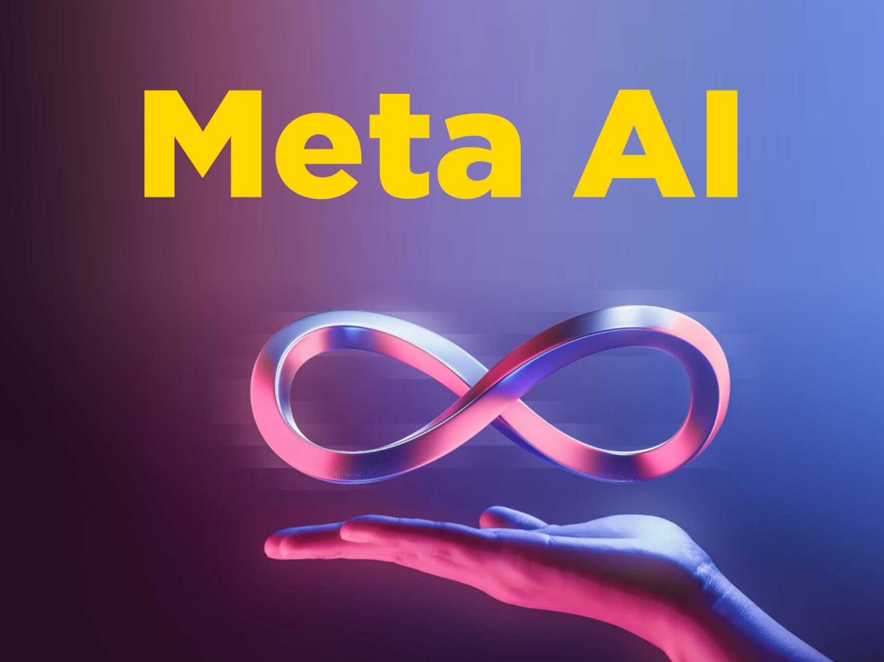 Meta Launches a New Assistant Meta AI across India, Built With Llama 3 ...